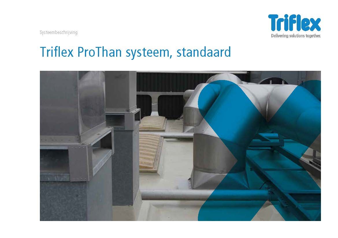 Download centre | Triflex België